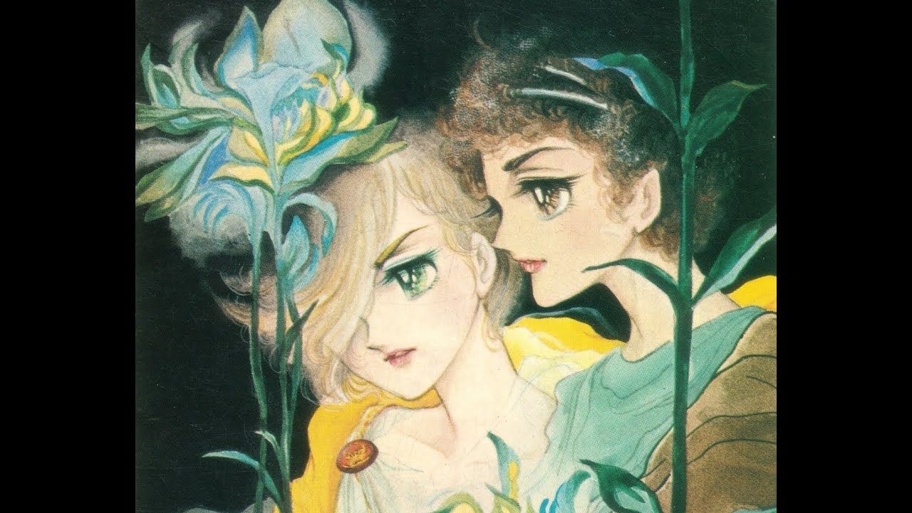 BL, Shounen-ai, and Yaoi: A Comprehensive Exploration of Terminology ...